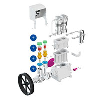 Maintenance On Universal Air & Gas Products (aka Universal Air Products ...